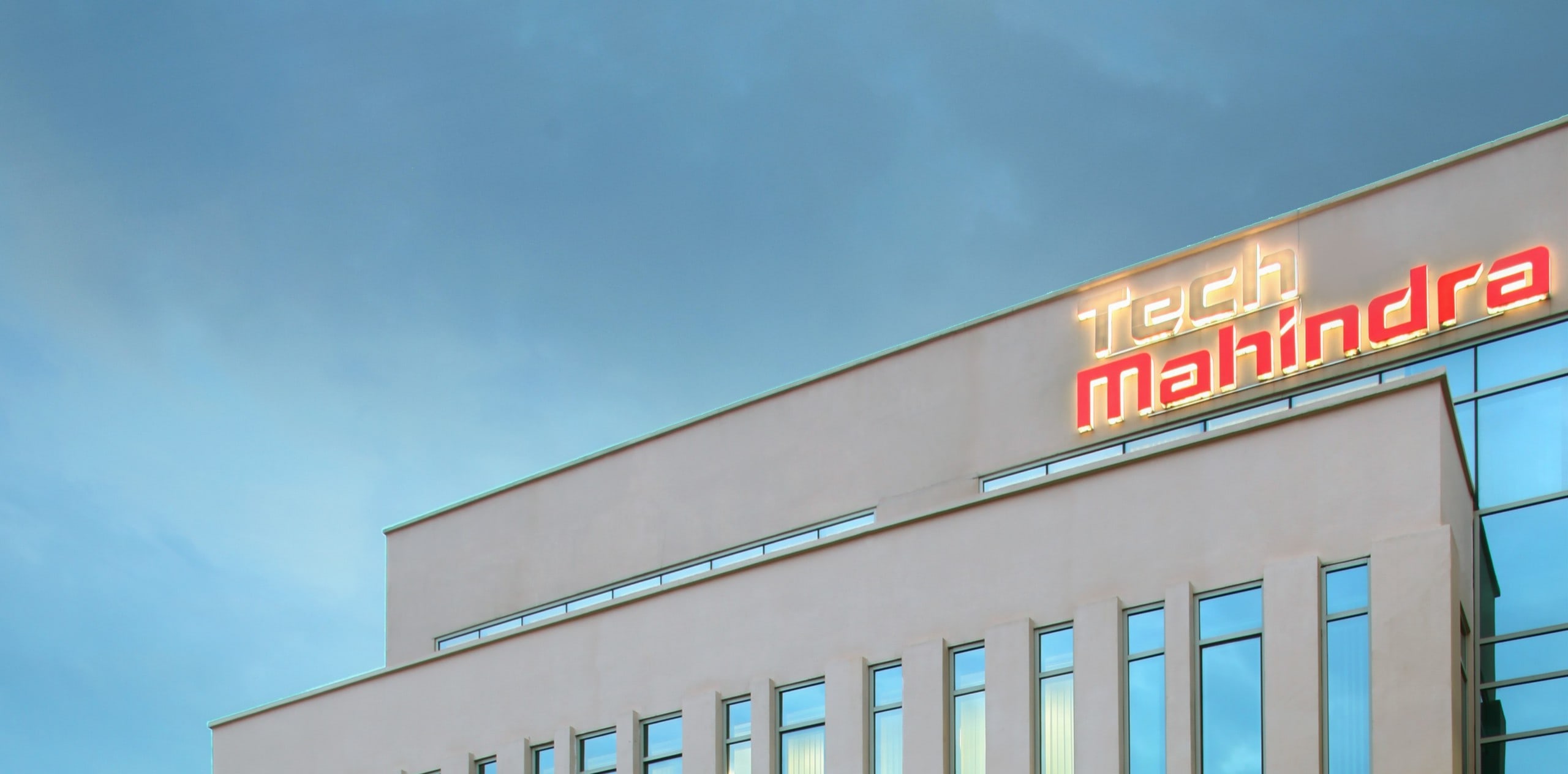 Tech Mahindra Drops 7%, Citi Downgrades Stock to 'Sell', Cuts Target ...