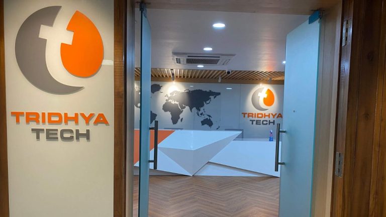 Tridhya Tech Files DRHP with SEBI for Rs 35 Crore IPO - Equitypandit