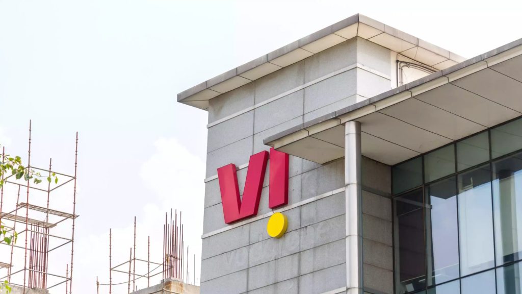 Vodafone Idea Shares Sink 9% After Govt Rules Out AGR Relief
