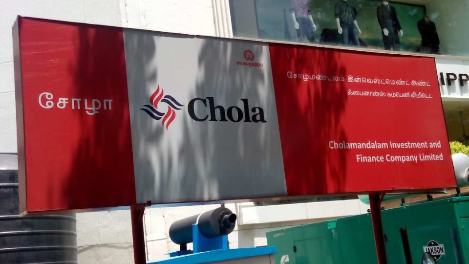 Cholamandalam Finance Hits 52-Week High on Strong Q4 Updates - Equitypandit