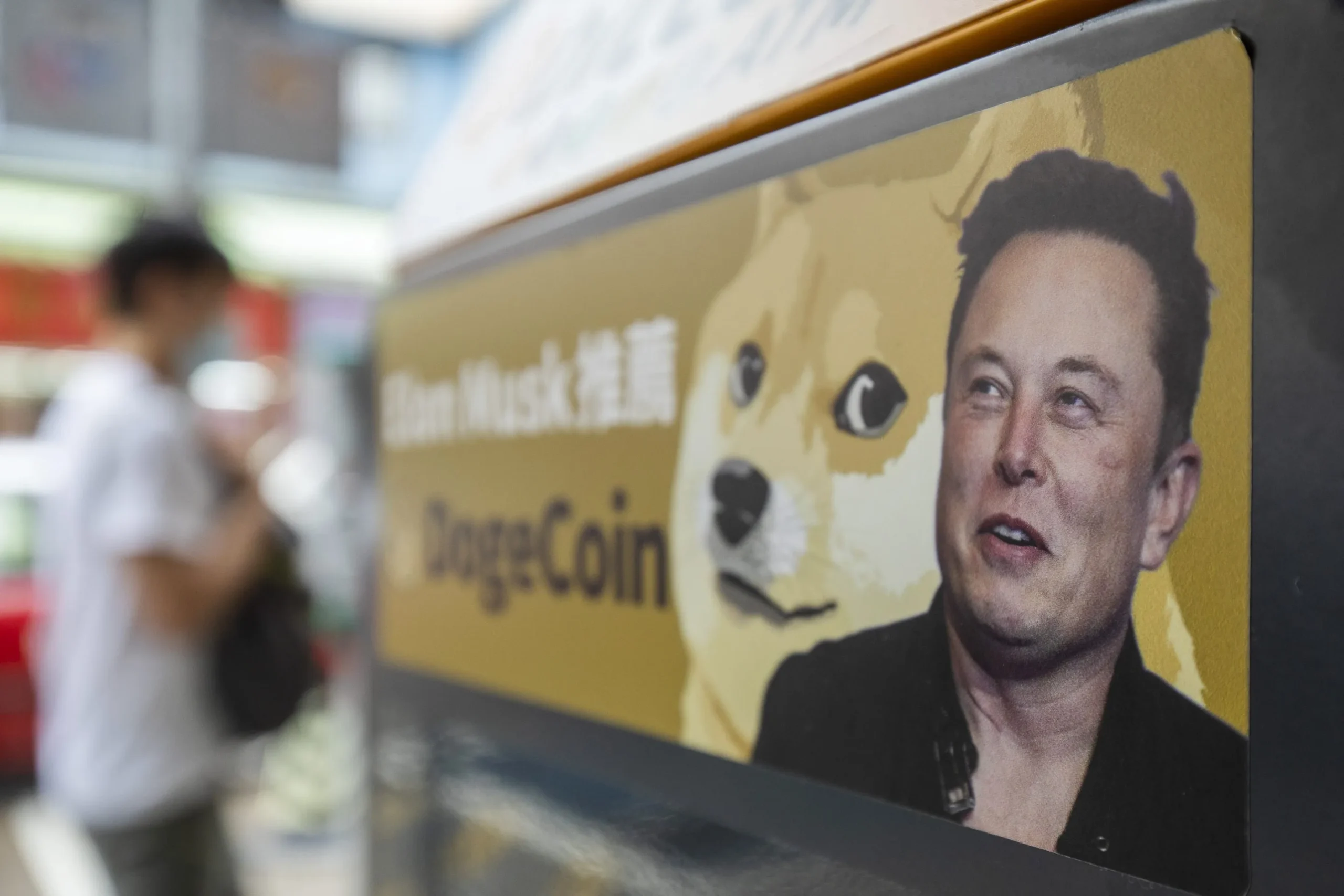 Dogecoin up 30% as Mascot Replaces Twitter Logo, Musk Seeks $258B ...