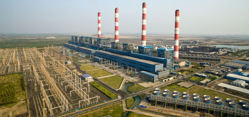 Adani Power’s 800 MW Thermal Unit in Jharkhand Commences Commercial ...