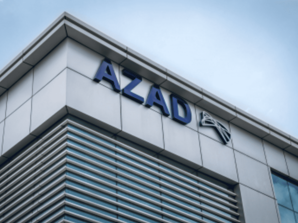 Azad Engineering Shares Skyrocket 14% on Securing Order from Mitsubishi ...