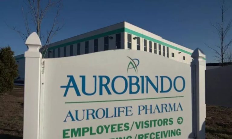 Aurobindo Pharma Shares Slump 2% on Securing Approval in the UK ...