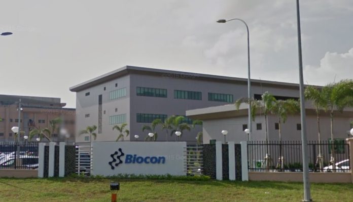Biocon Shares Surg 8% as Subsidiary Gets Approval for Psoriasis Drug ...