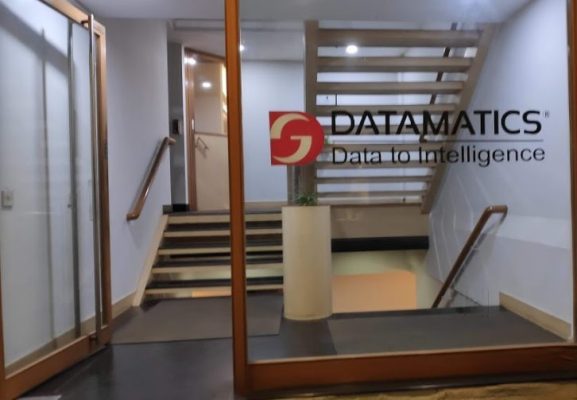 Datamatics Global Services Share Soars 71% in 1 Month on Strong Q4 Results - Equitypandit