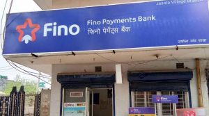 Fino Payments Bank Climbs 10% After Strong May Business Update ...