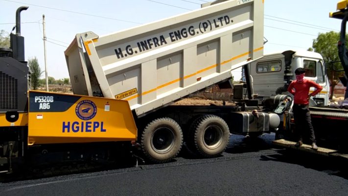 HG Infra Engineering Shares Soar 5% on Inking Agreement with NTPC ...