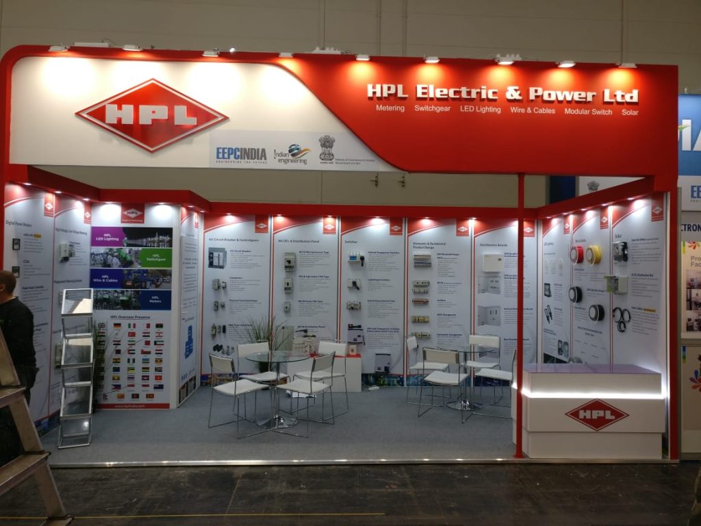 HPL Electric Wins a Rs 416 Crore Power Project; Shares Locked in Upper Circuit - Equitypandit