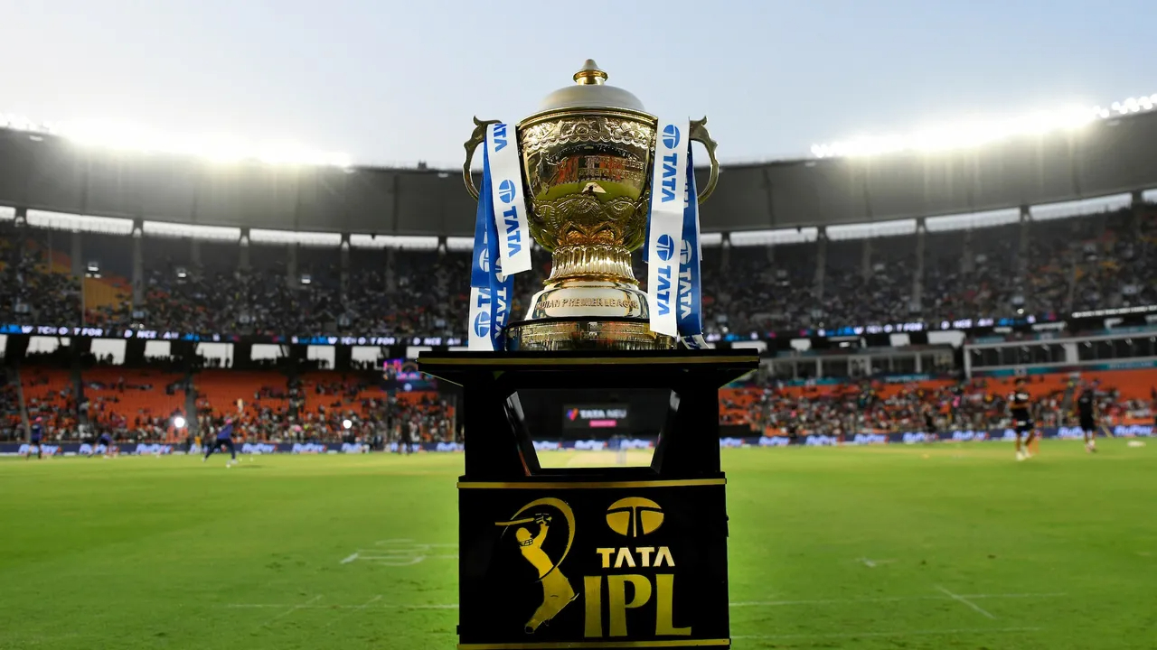 IPL Teams Deliver Stunning Returns Compared To Stock Market Equitypandit