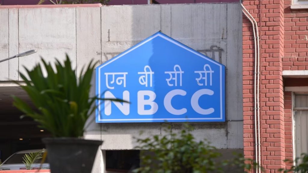 NBCC Secures a Rs 264 Crore Construction Order - Equitypandit