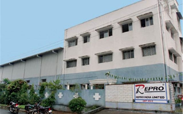 Repro Shares Soar 48% in 1 Week After Madhuri Kela Buys 3.6% Stake in ...