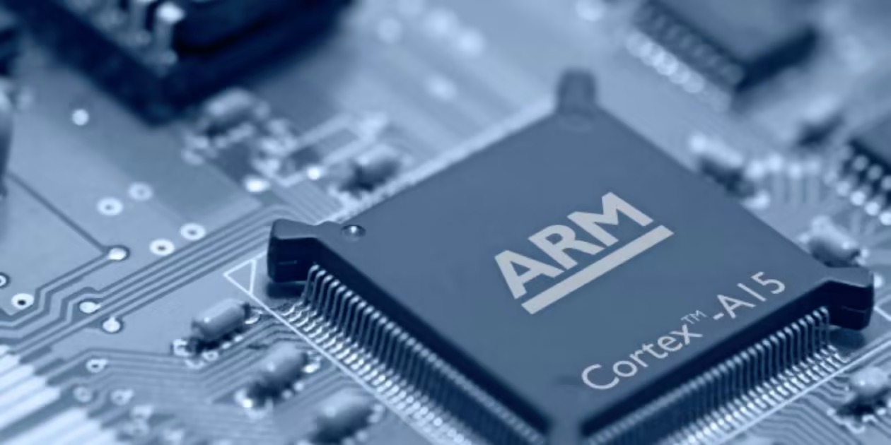 SoftBank Group's Chipmaker Arm Registers Blockbuster US IPO - Equitypandit