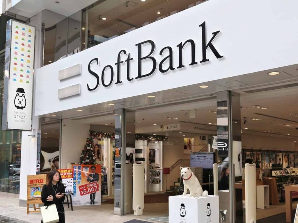 SoftBank and OpenAI Join Forces to Boost AI in Japan - Equitypandit