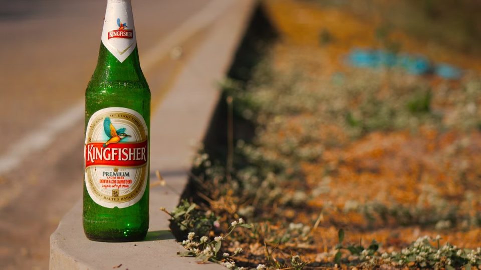 United Breweries Shares Hit 52 Week Low As High RM Prices Hurt Margins United Breweries Shares Hit 52 Week Low As High RM Prices Hurt Margins