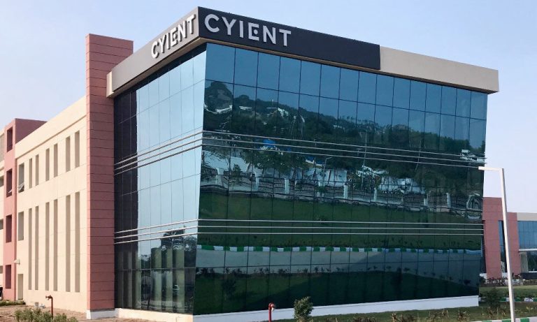 Shares of Cyient Ltd Rallied as it Became SkyDrive’s 1st Indian Partner ...