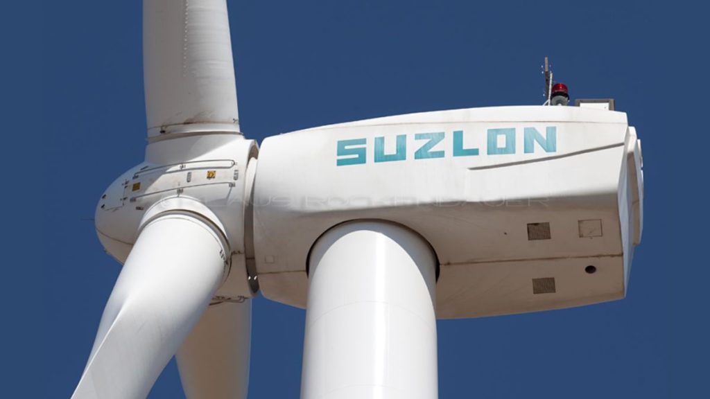 Suzlon Energy Share Surges 18% to More Than 5-Year High on Heavy Volume ...