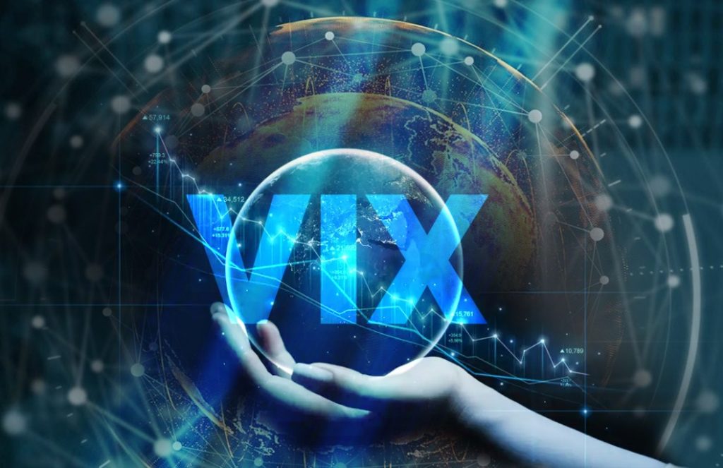 India VIX, A Guide To Understanding Market Volatility - Equitypandit