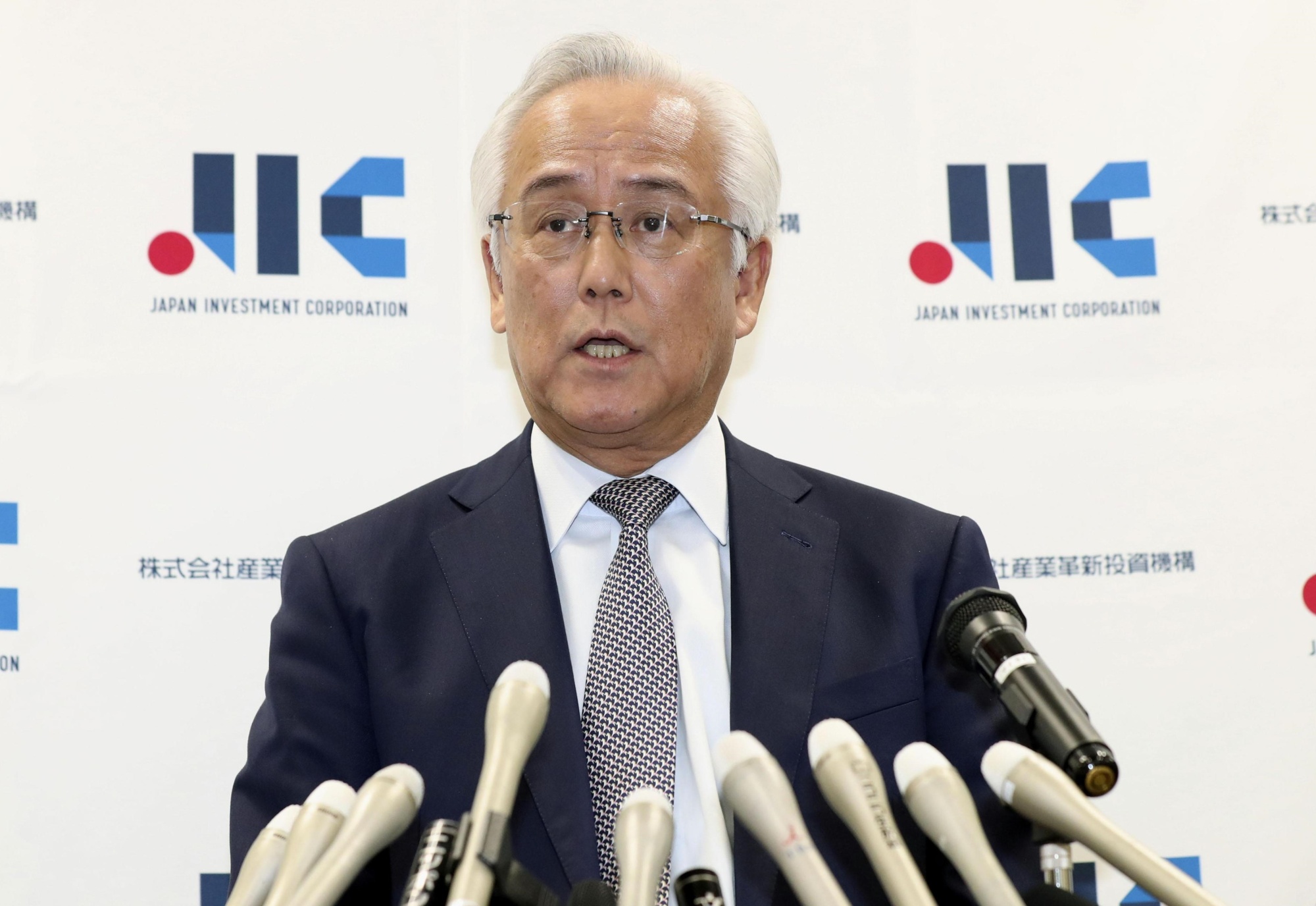 State-backed Fund, JIC in Talks to Acquire Chipmaker JSR For a Trillion ...