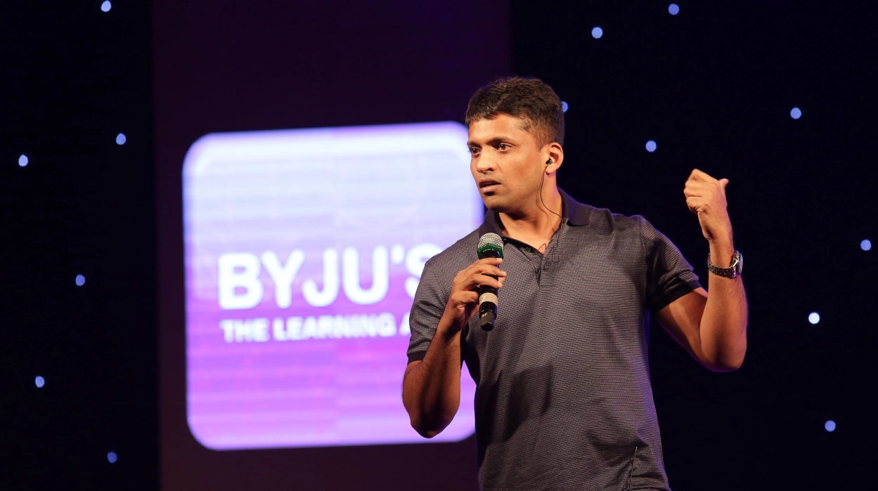 Byju’s Faces $40 Million Payment Deadline on a $1.2 Billion Loan - Equitypandit