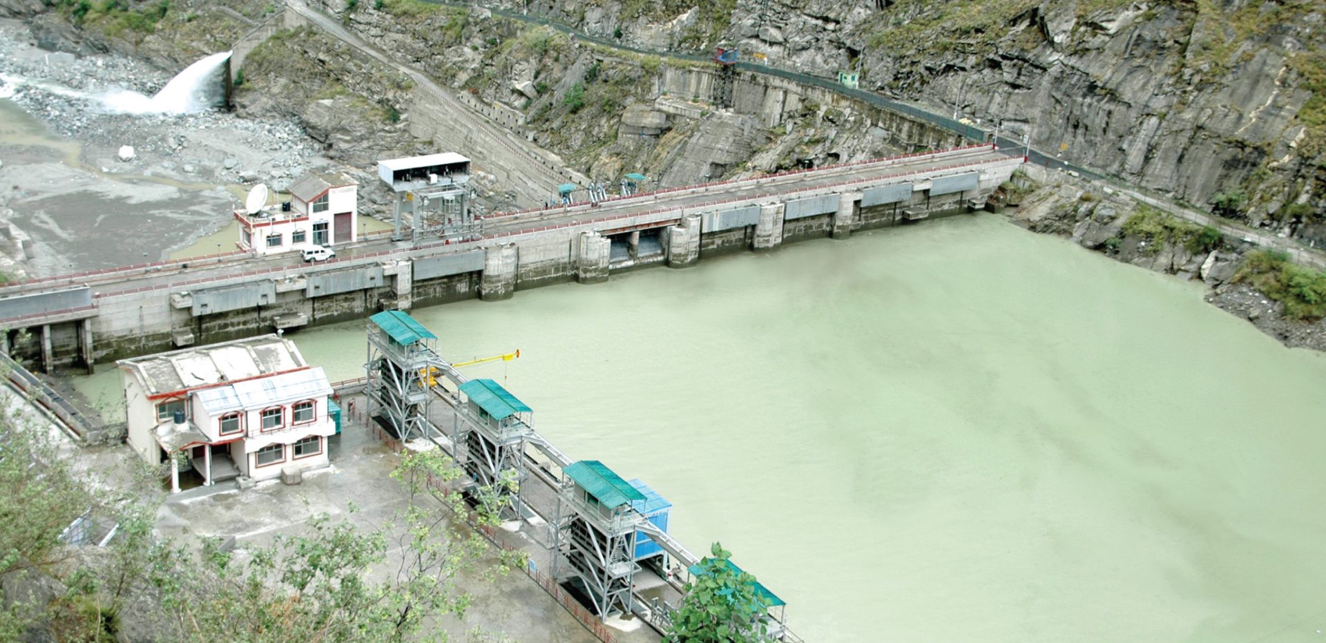 SJVN Share Soars 3% on Deals with Maharashtra State Power Generation ...