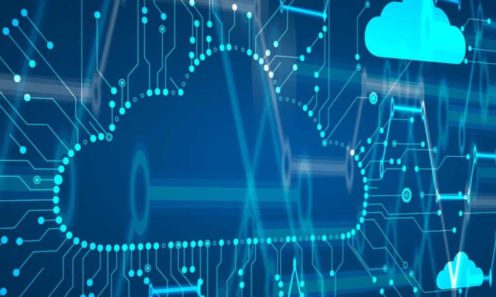 Global Cloud Service Revenue Crosses $500 Billion - Equitypandit