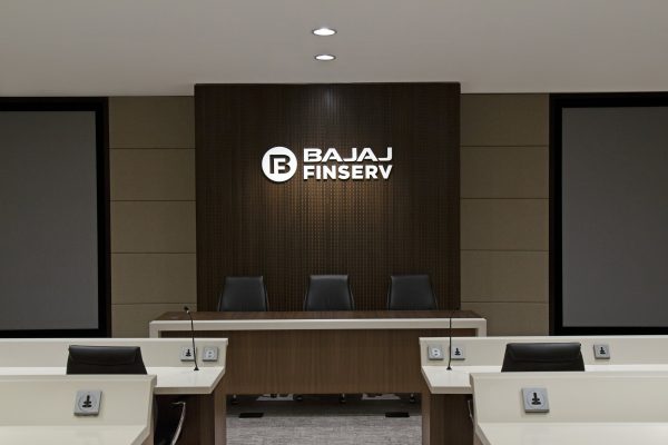 Board of Bajaj Finance Approves Issuing Rs 1,190 Crore Warrants to ...