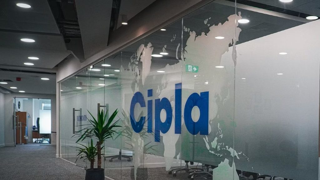 FDA Suspends Cipla’s License of Patalganga Unit for 10 Days; Shares ...