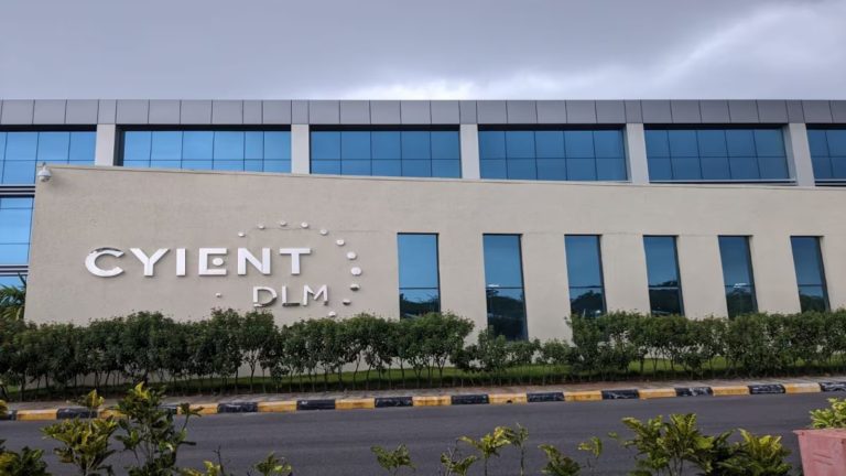 Cyient Bags $218 Million Tao Digital Deal, Stock Hits Day High ...
