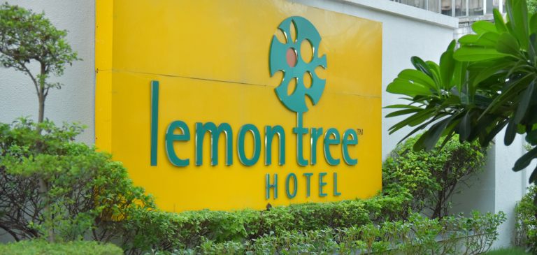 Lemon Tree Hotels Shares Rally 4% on Reorganisation Strategy - Equitypandit