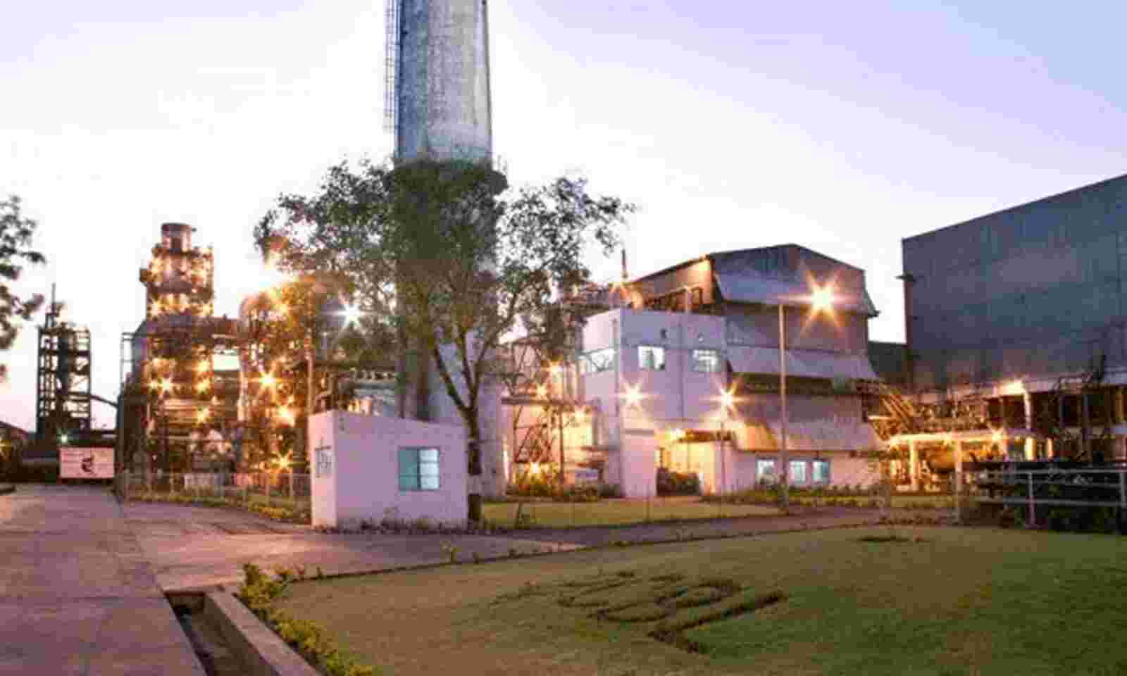 PCBL Records 52-Week High on Specialty Chemicals Capacity Expansion ...