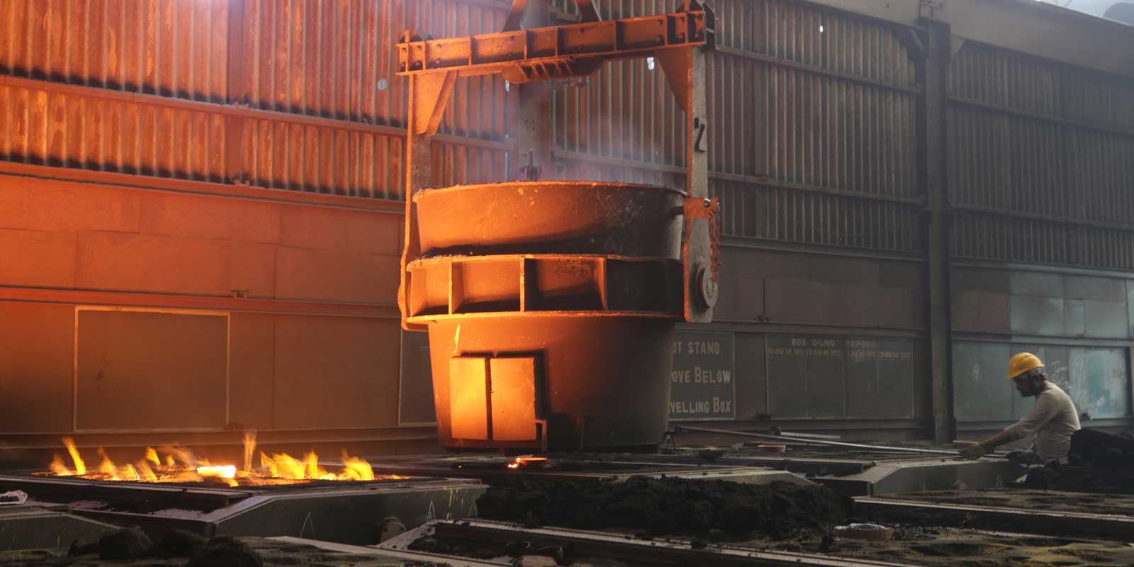Texmaco Rail Share Shines 3%; Plans to Raise Equity Capital - Equitypandit