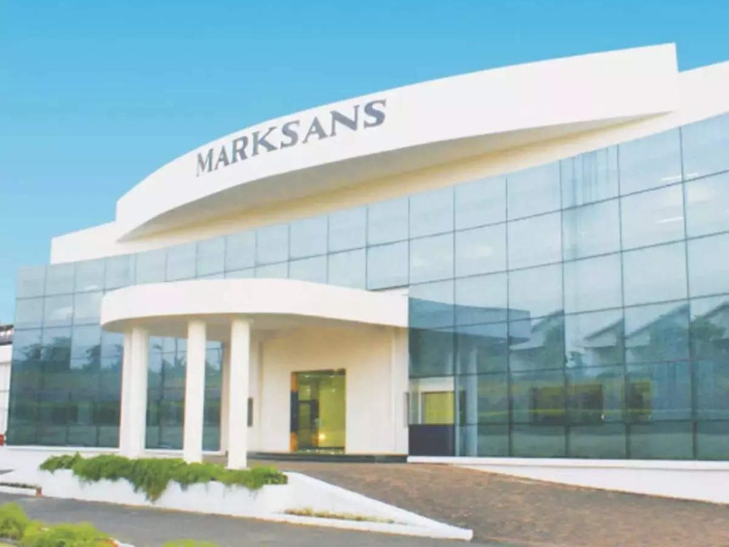 Marksans Pharma Shares Rally 7% Over US FDA Inspection Report with Zero ...