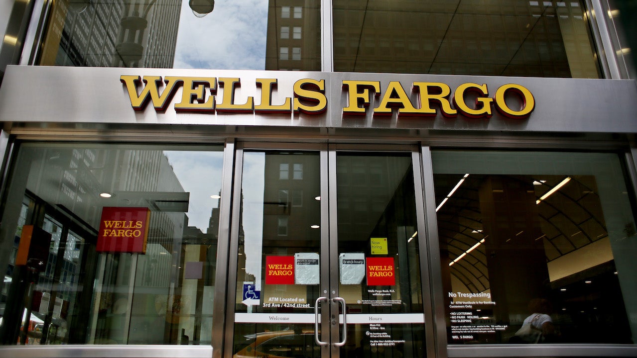 Wells Fargo Approves 30 Billion Buyback Plan Equitypandit Wells Fargo Approves 30 Billion Buyback Plan Equitypandit