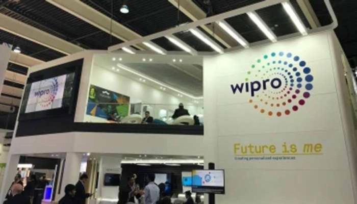 Wipro Shares Drop 5% on Buyback Record Date - Equitypandit