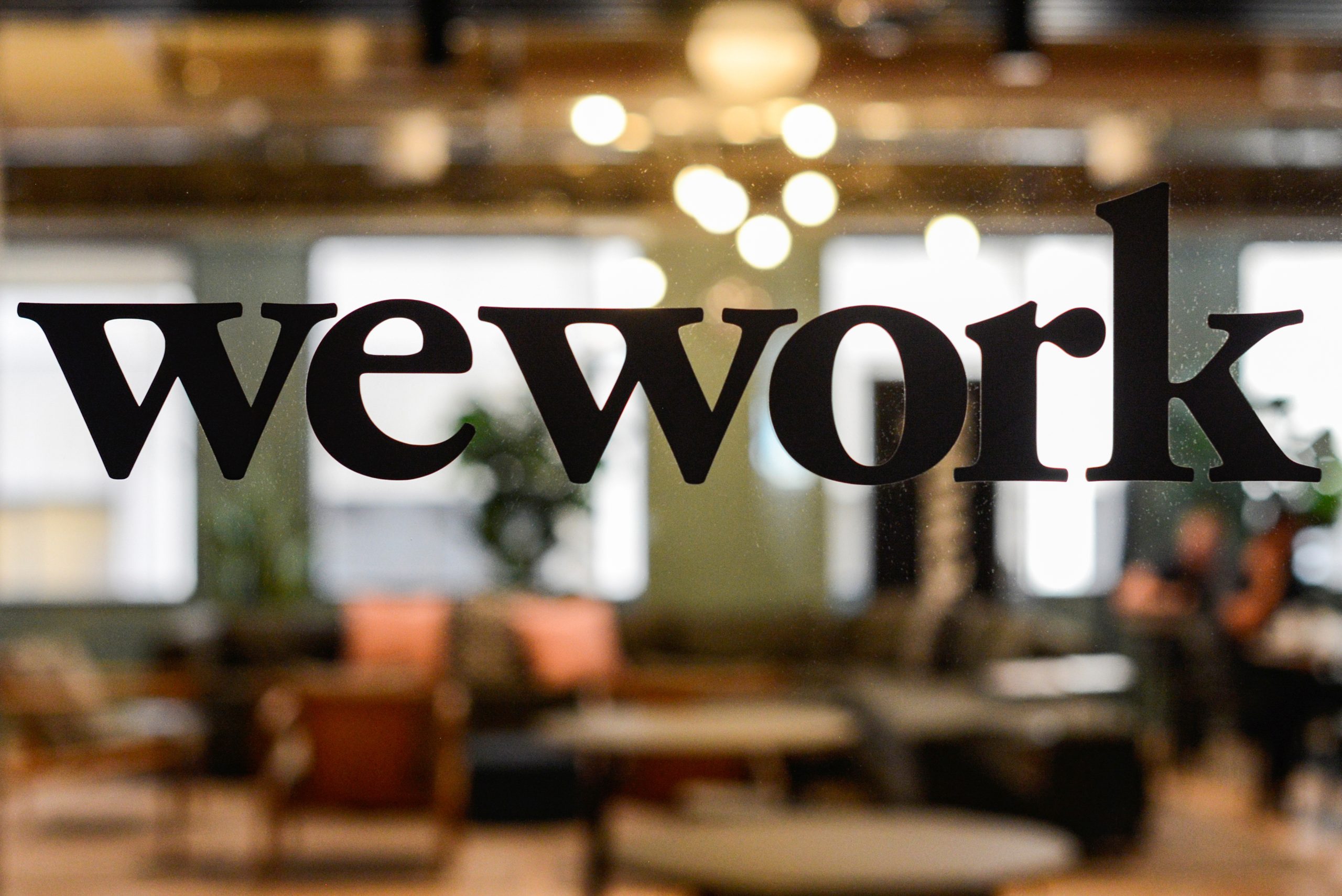 WeWork Shares Crash as Company Prepares to File for Bankruptcy ...