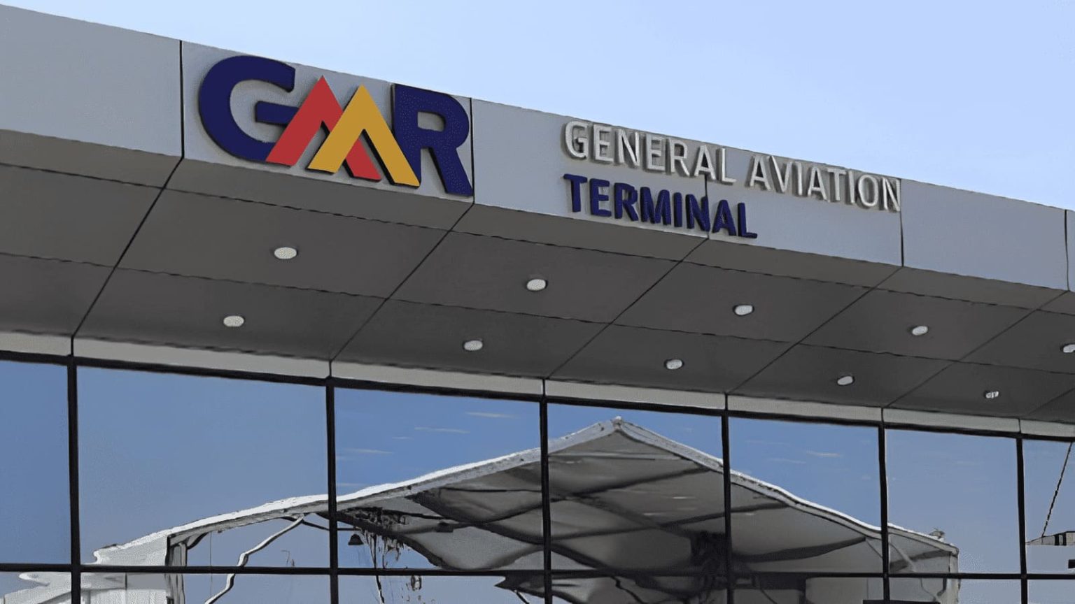 GMR Airports Infrastructure Skyrocket 14% as 76 Crore Shares Change ...