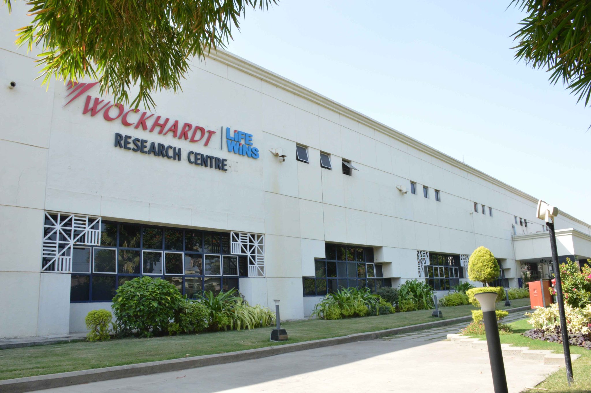 Wockhardt Shares Hit 10% Upper Circuit as Zaynich Achieves 96.8% ...