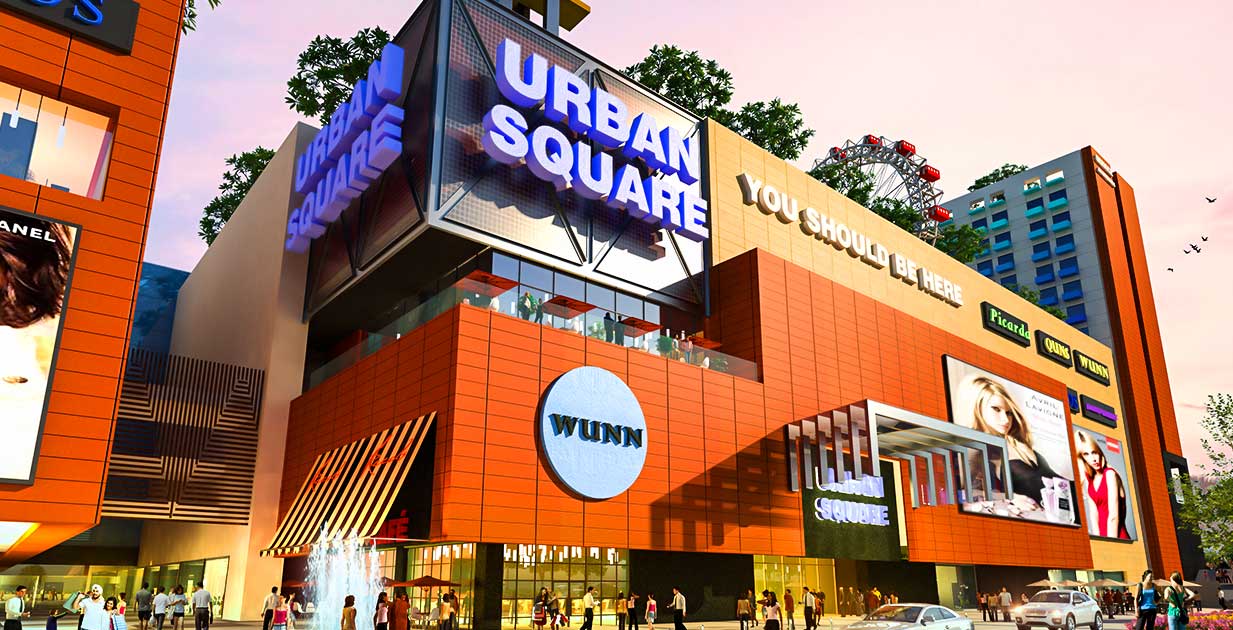 Bhumika Group Invests Rs 600 Crore to Launch a High-Street Mall in Faridabad - Equitypandit