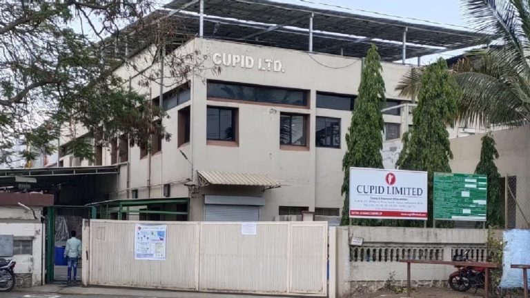 Cupid Ltd Shares Hit 52-Week High as Universal-Halwasiya Buys Stake in ...