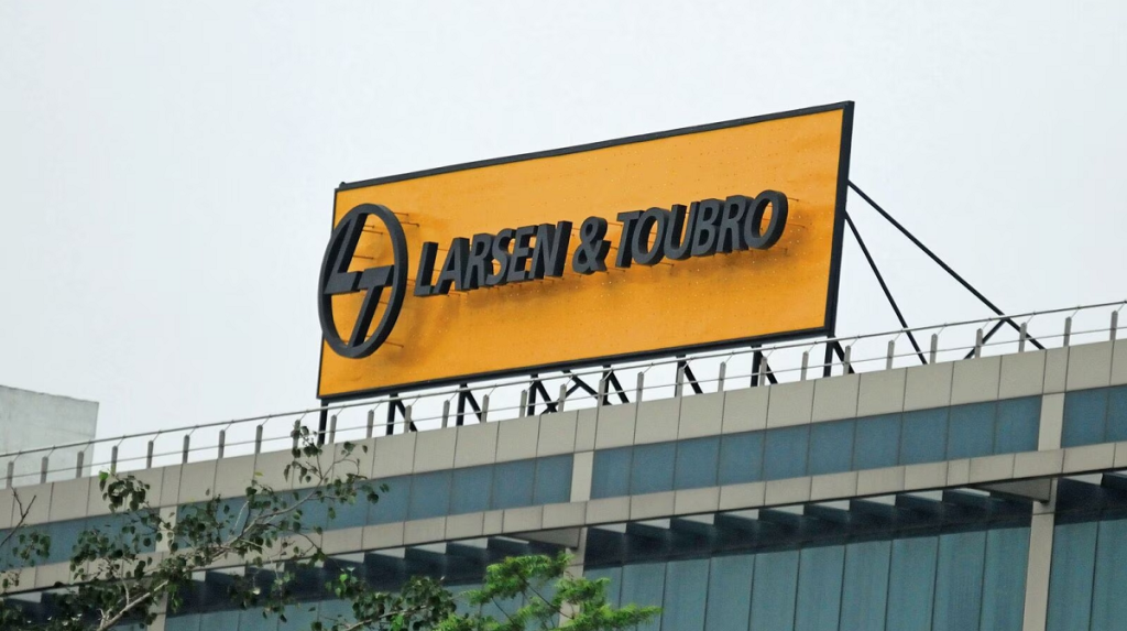 L&T Partners Indian Army to Upgrade Pinaka; Shares Flat
