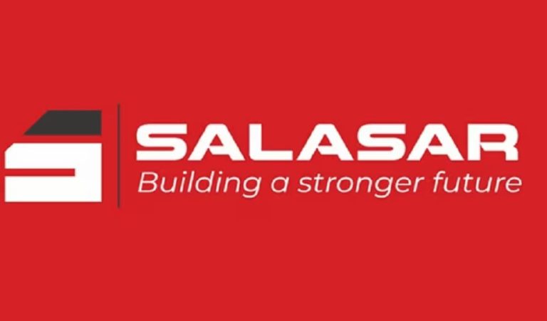 Salasar Techno Engineering Shares Rally 7% on Rs 364 Crore Contract ...