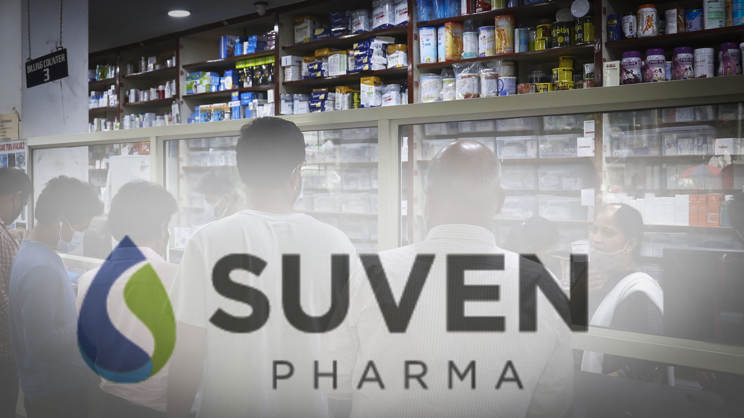 Suven Pharma Shares Hit-52 Week High as USFDA Concludes Investigation ...