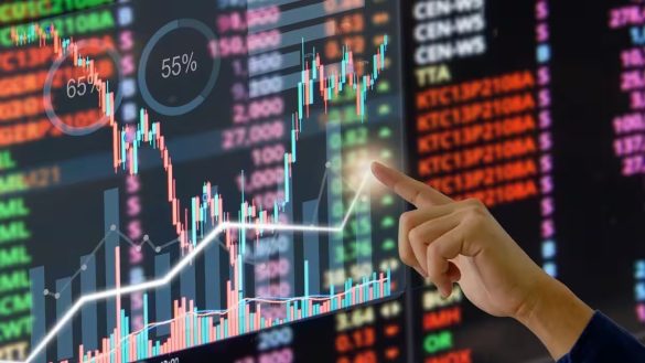 Overnight Stock Market Movements: Key Developments - Equitypandit