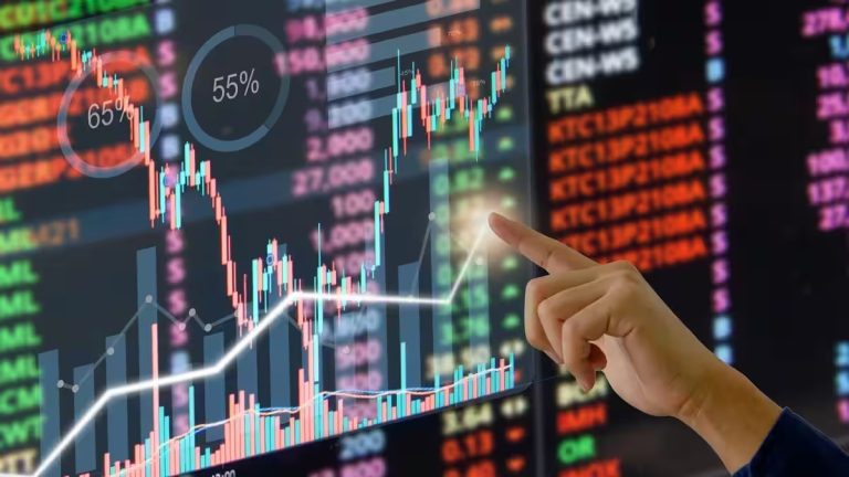 Overnight Stock Market Movements: Key Developments - Equitypandit