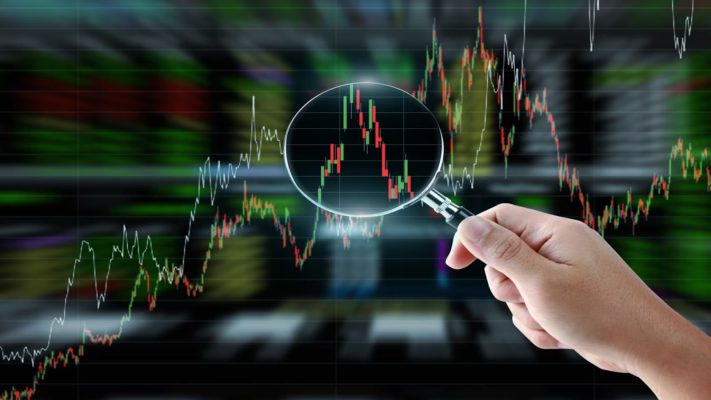 Key Factors Behind Today’s Market Decline - Equitypandit