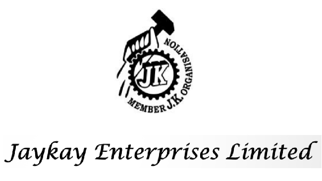 Jaykay Enterprises Hit 5% Upper Circuit on Signing MoU with Phillips ...