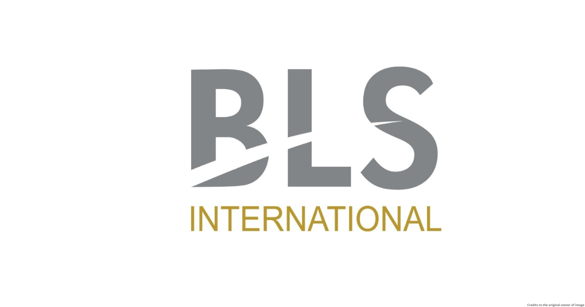 BLS International Services Shares Hit 52-Week High on Securing Indian ...