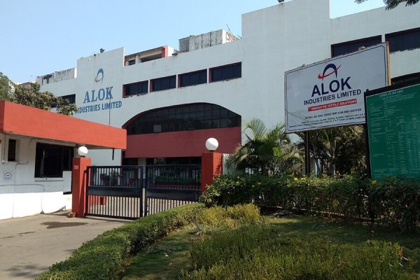 Alok Industries’ Shares Gain Nearly 65% in 5 Sessions Following Rs ...
