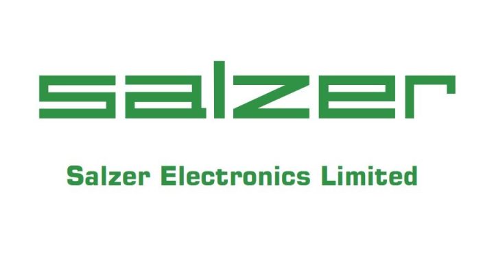 Salzer Electronics Shares Slip 1% on Entering into a JV to Make DC Fast ...